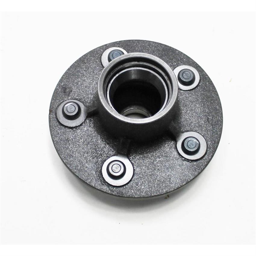 Speedway 1940-Design Early Ford Front Wheel Hub, 5 on 5.5 BP