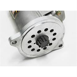 Powermaster 9103 PowerMax Starter, Small Block Ford, 157 Tooth