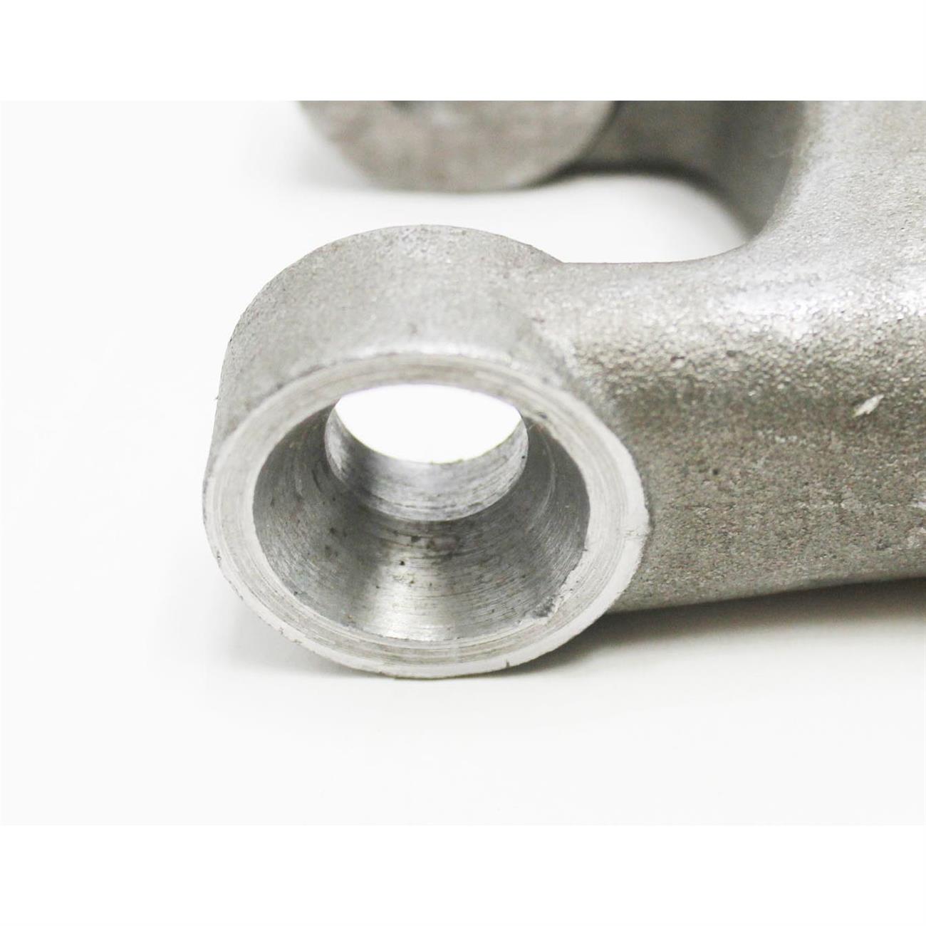 Speedway Split Wishbone Style Front Radius Rods