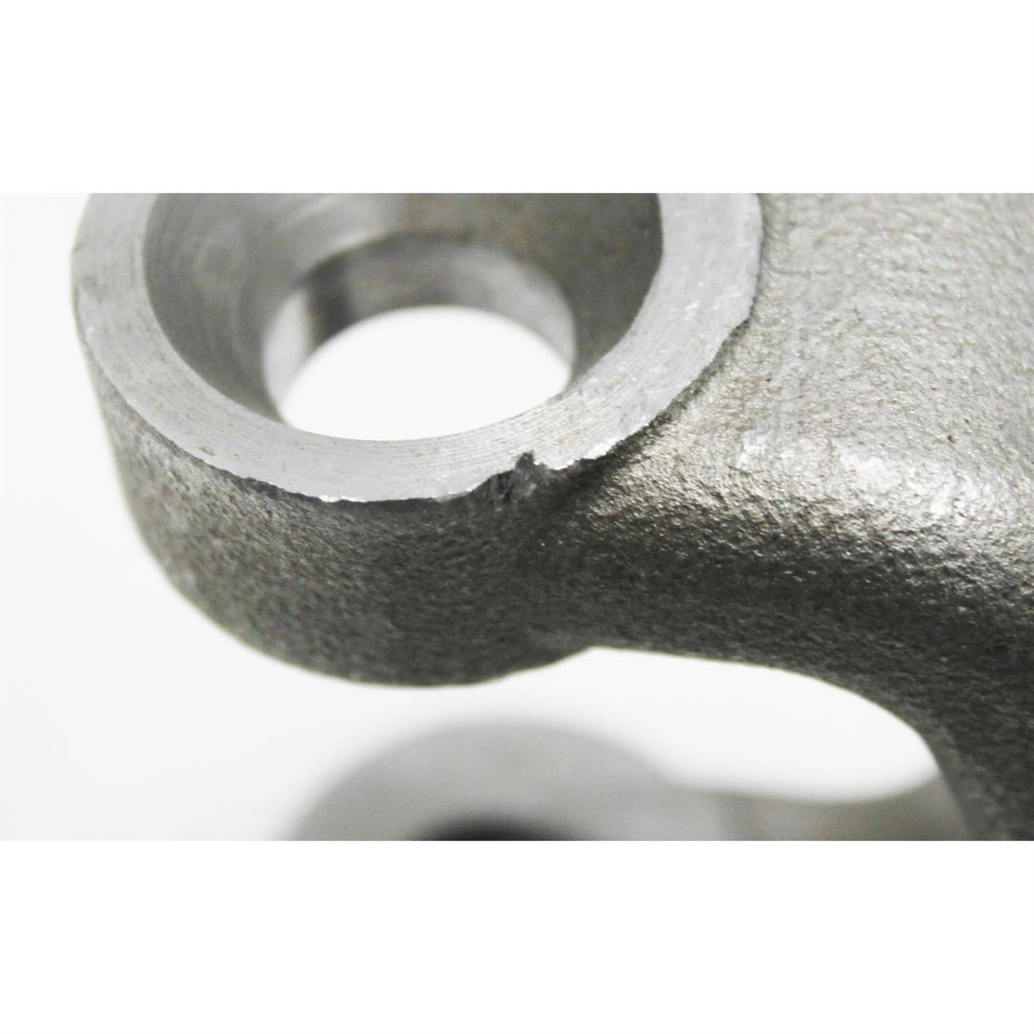 Speedway Split Wishbone Style Front Radius Rods