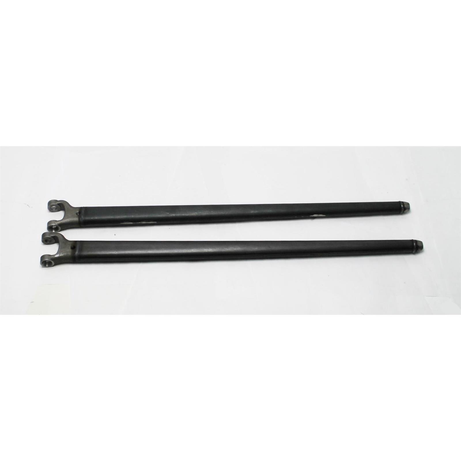 Speedway Split Wishbone Style Front Radius Rods