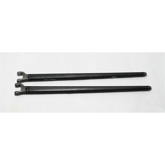 Speedway Split Wishbone Style Front Radius Rods