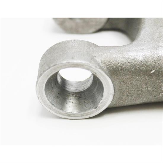 Speedway Split Wishbone Style Front Radius Rods