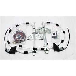 Speedway Universal Electric Power Window Kit