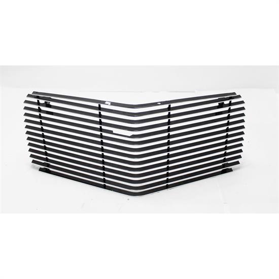 Muscle Car Industries ECM-108 Standard Billet Grille for 70-73 Ca