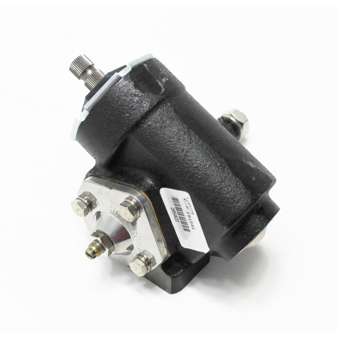 Flaming River FR1541 Reversed Corvair Steering Box