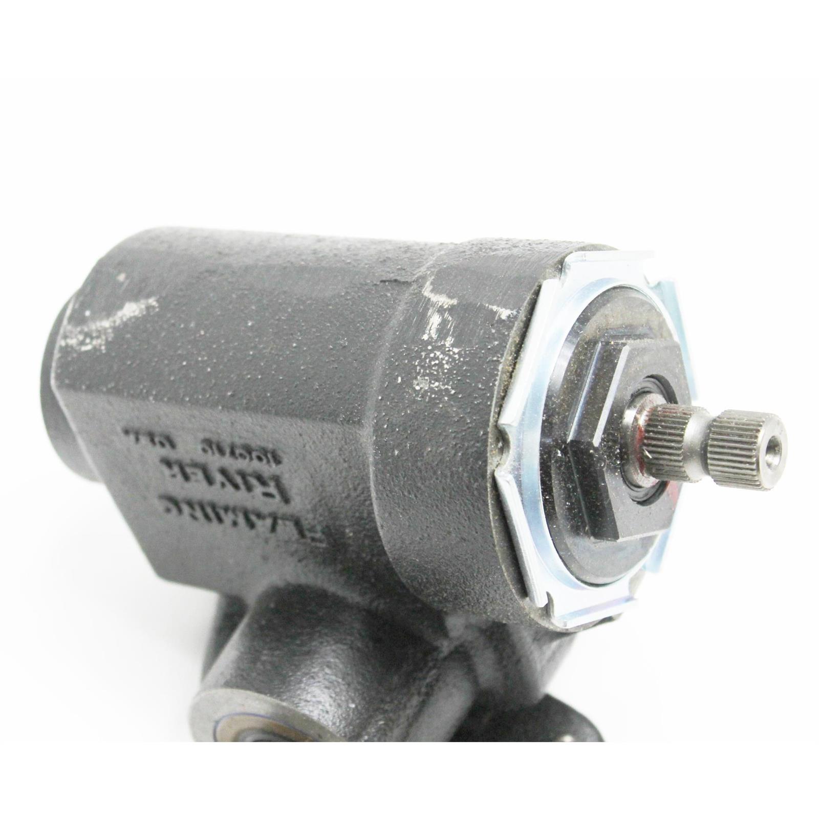 Flaming River FR1541 Reversed Corvair Steering Box