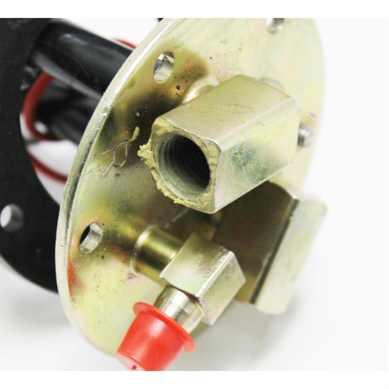 Tanks GPA-TBI In-Tank Fuel Pump Module, GPA Series