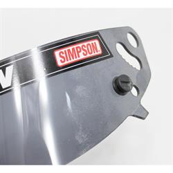 Simpson 1020 Smoke Shield-Speedway RX, Diamondback & X-Bandit