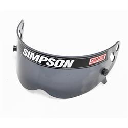 Simpson 1020 Smoke Shield-Speedway RX, Diamondback & X-Bandit