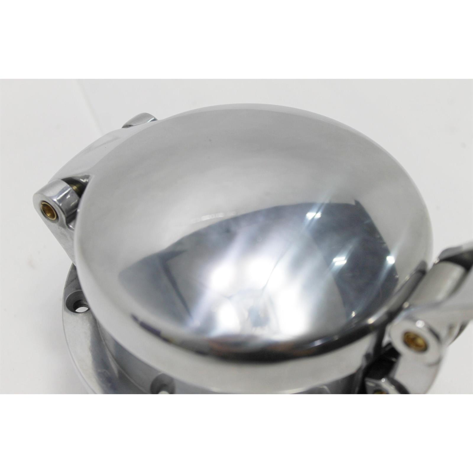 Garage Sale - Speedway Large Cobra-Style Fuel Filler Neck Gas Cap