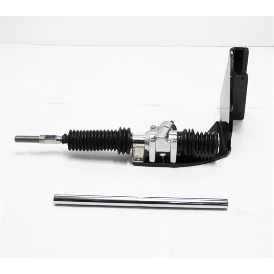 Unisteer Cross Steer Rack & Pinion for 1935-40 Ford