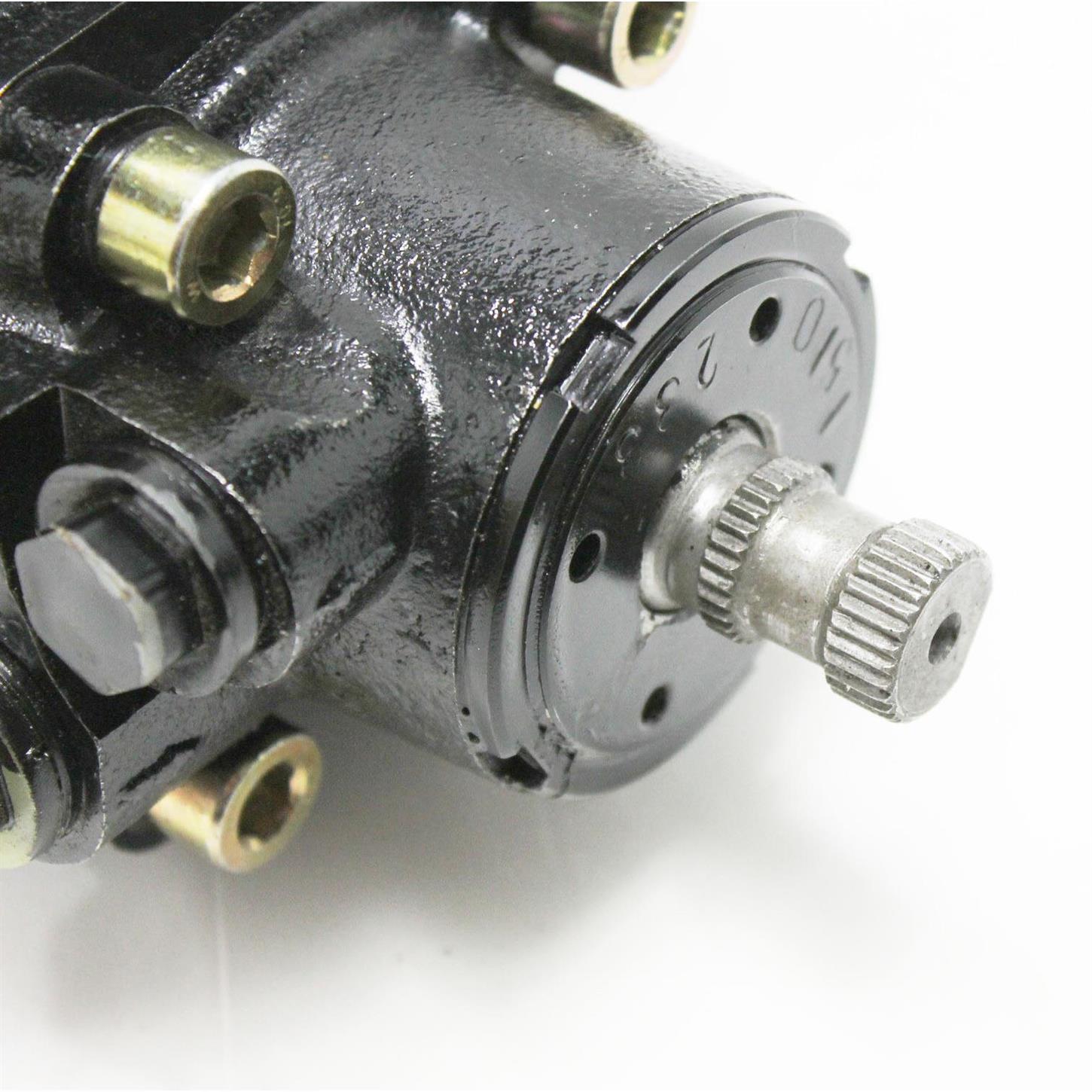 Classic Performance VEGA-PSB Vega Power Steering Box