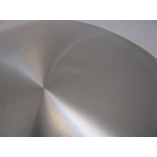 Garage Sale - 15 Inch Spun Aluminum Disc, Standard