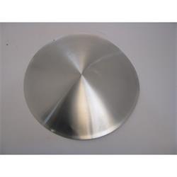 Garage Sale - 15 Inch Spun Aluminum Disc, Standard