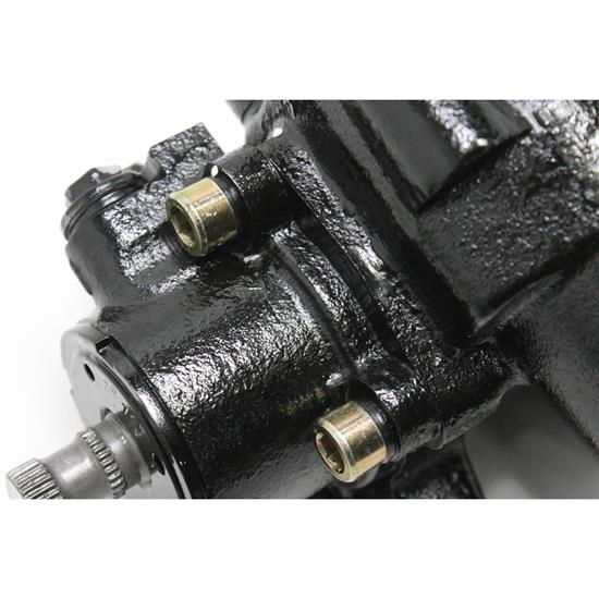 Classic Performance VEGA-PSB Vega Power Steering Box