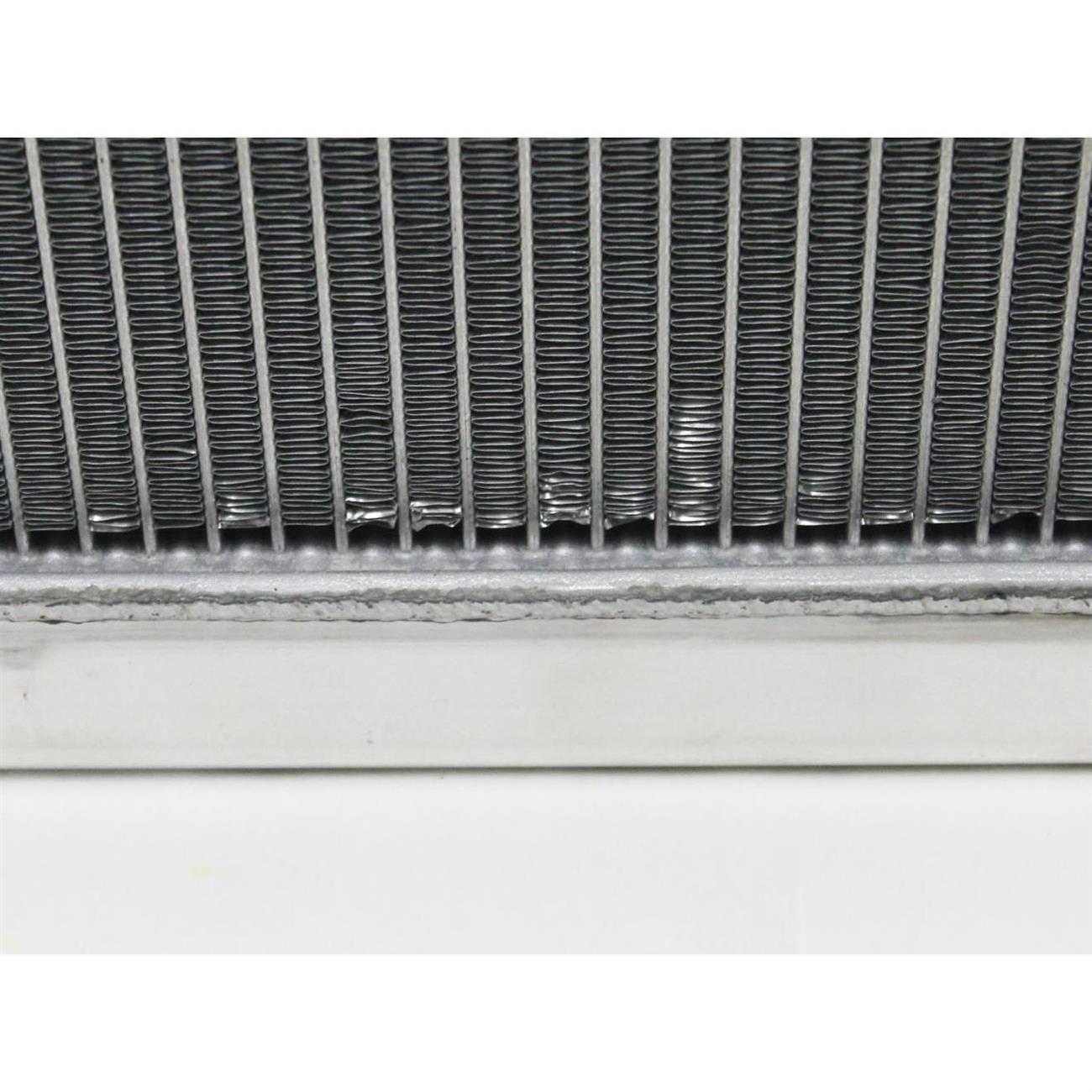 Speedway Sprint Car Aluminum Radiator