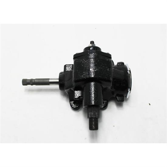 1965-1991 GM 525 Manual Steering Box w/ 3/4-30 Input Spline