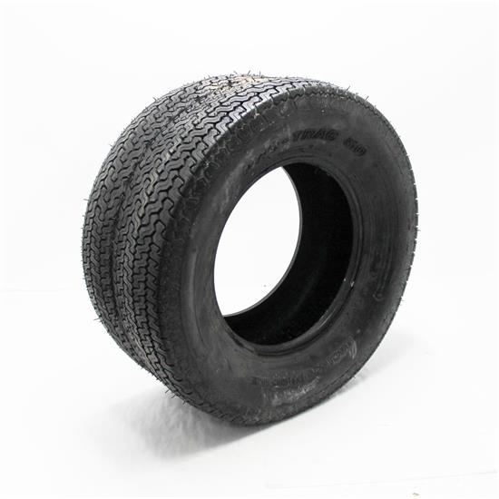 Coker Tire 72146 Pro Trac Street Tire, N50-15