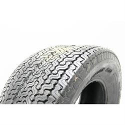 Coker Tire 72146 Pro Trac Street Tire, N50-15