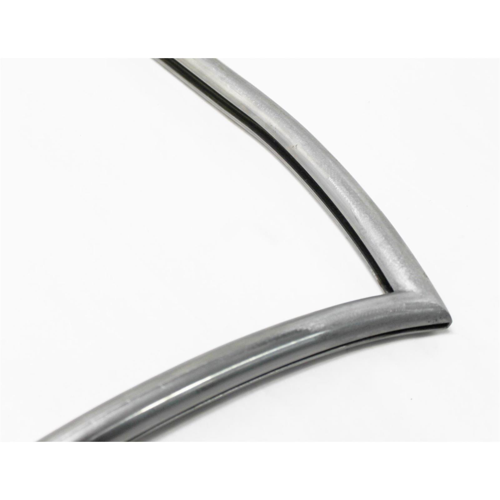 1926-27 Model T Roadster Windshield Frame, Plain