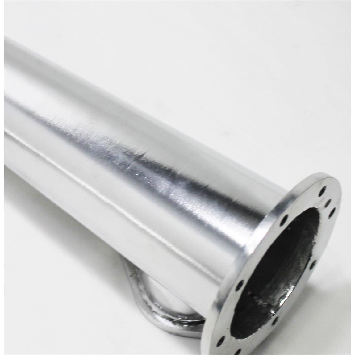 Small Block Ford 289-351W Lake Style Headers, AHC