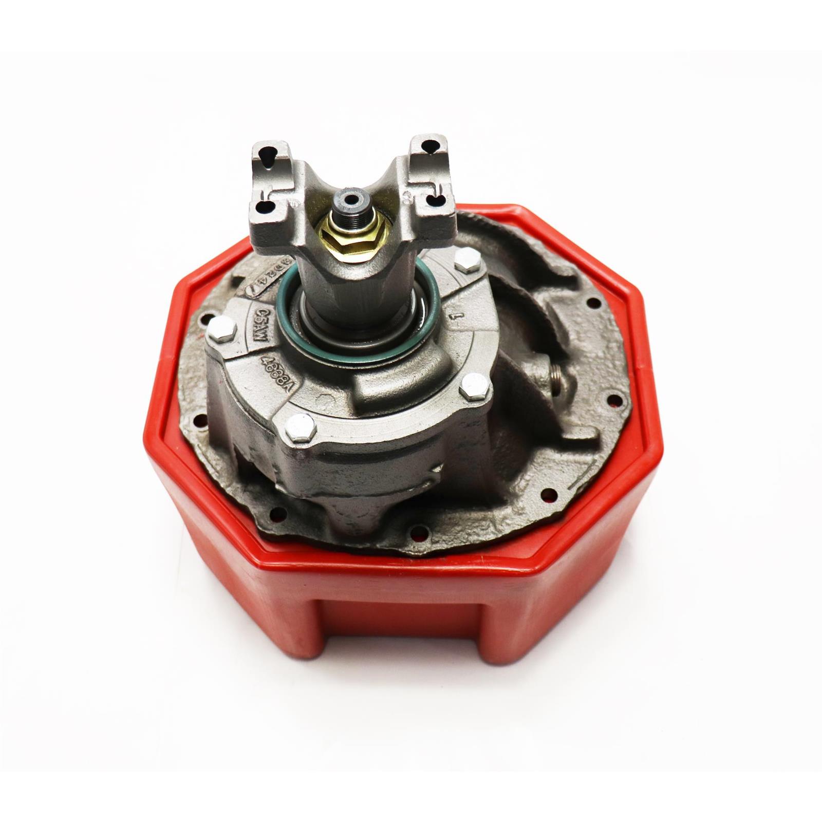 NEW 9"LOADED 3rd MEMB/31SPL