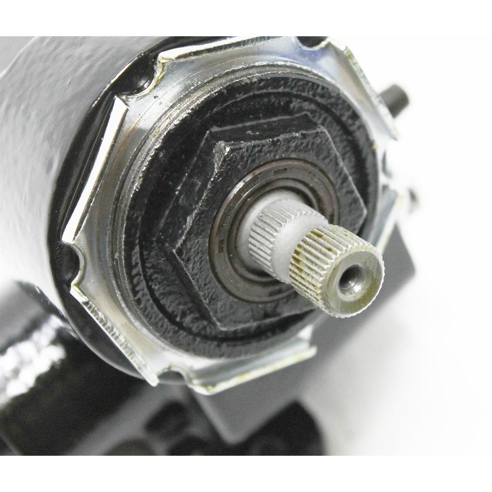 Speedway Reversed Corvair Parallel Steering Gear Box