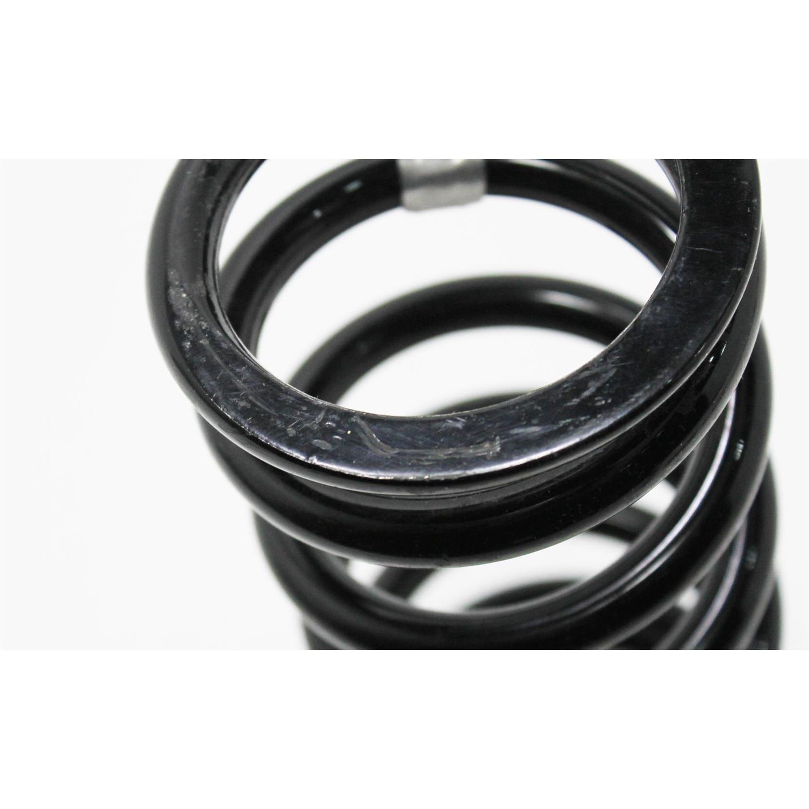 8 Inch 2-1/2 ID Spring, 275 lbs.