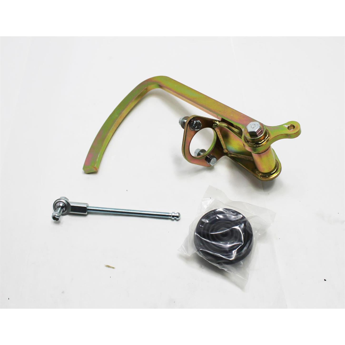 Pedal Assembly for Model T, A, 1932 Ford