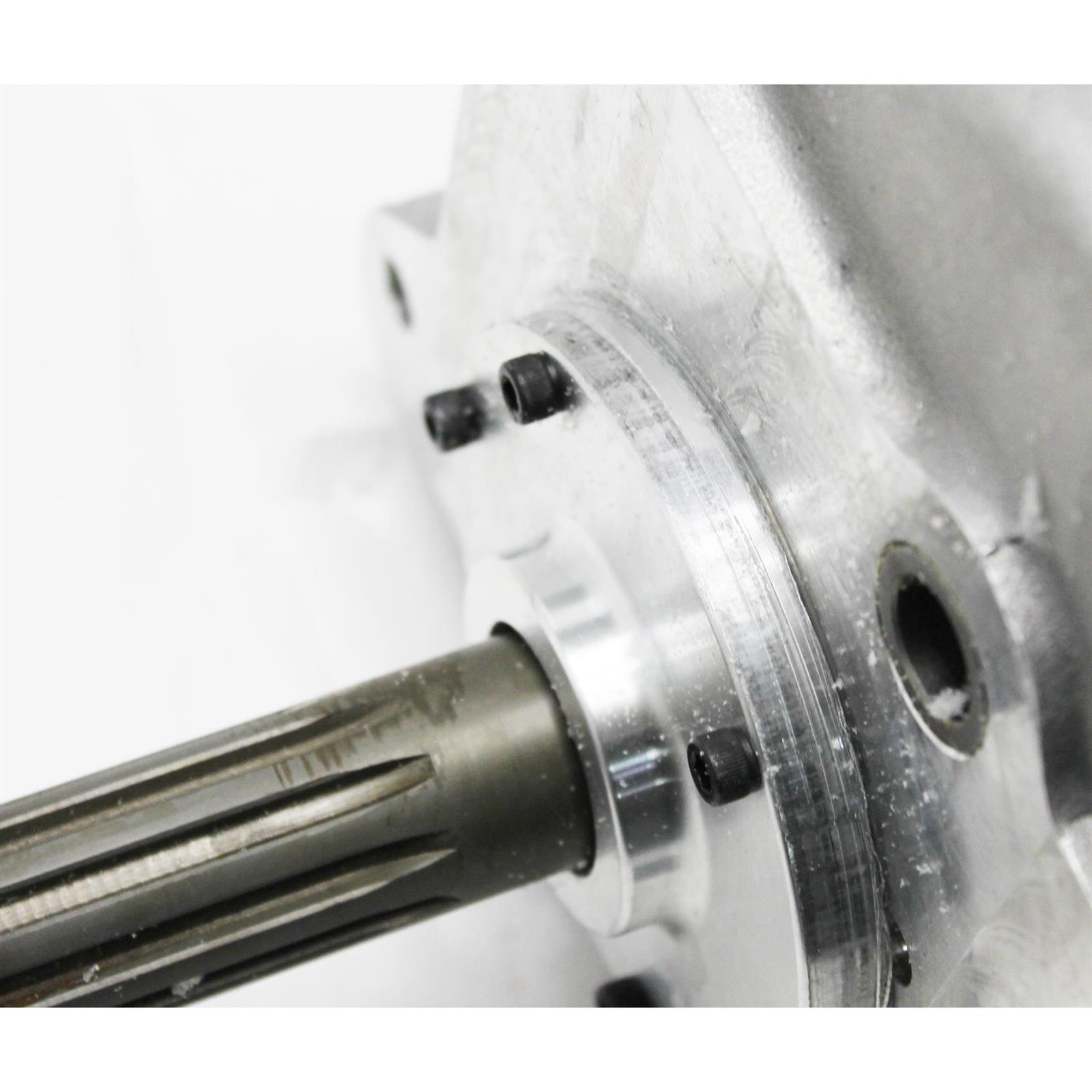 Brinn 70001 Racing Transmission