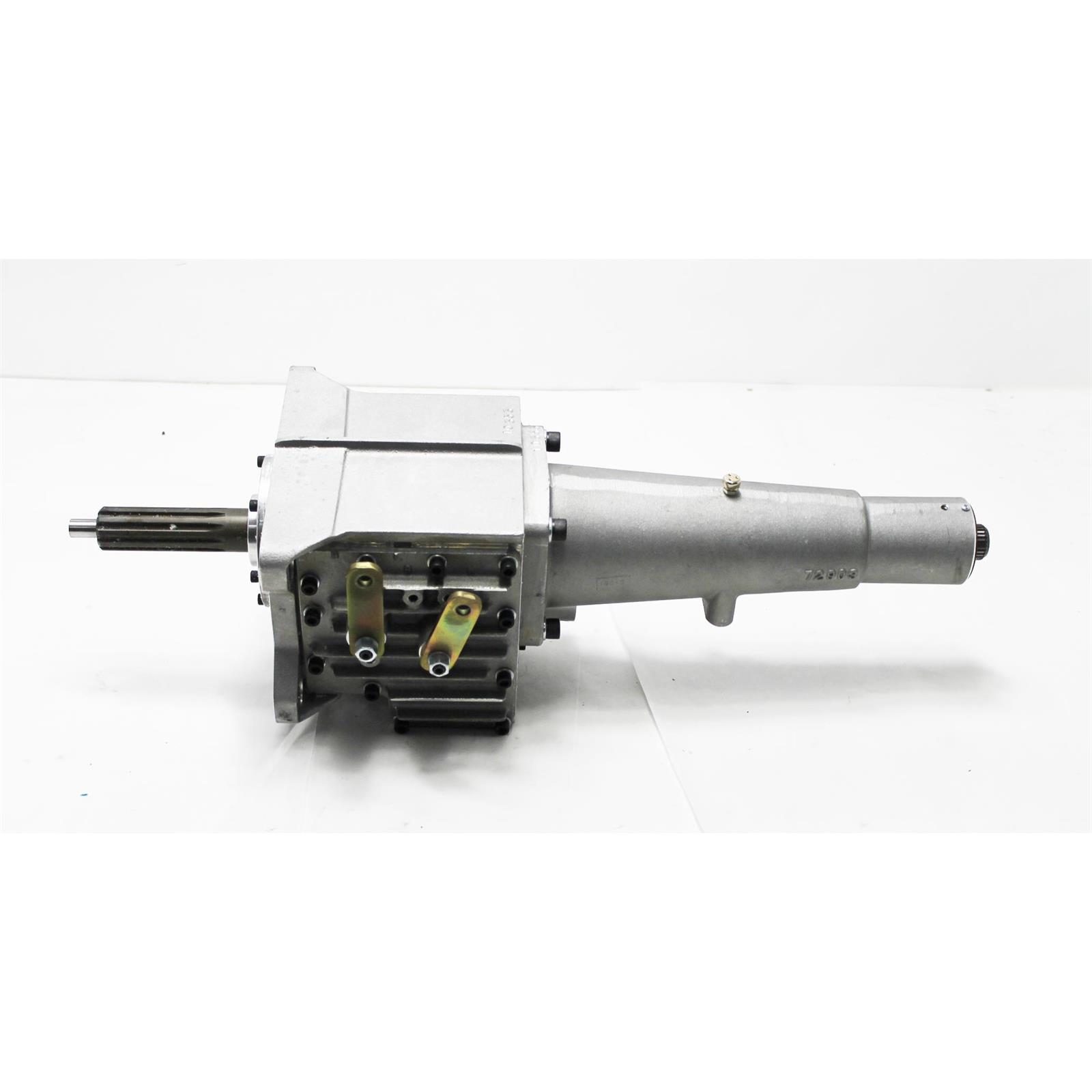 Brinn 70001 Racing Transmission