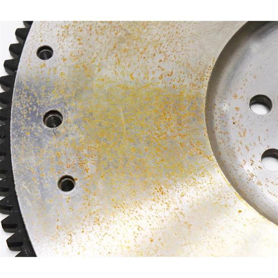 Speedway 1949-1953 Ford Flathead V8 Billet Steel Flywheel