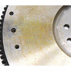 Speedway 1949-1953 Ford Flathead V8 Billet Steel Flywheel