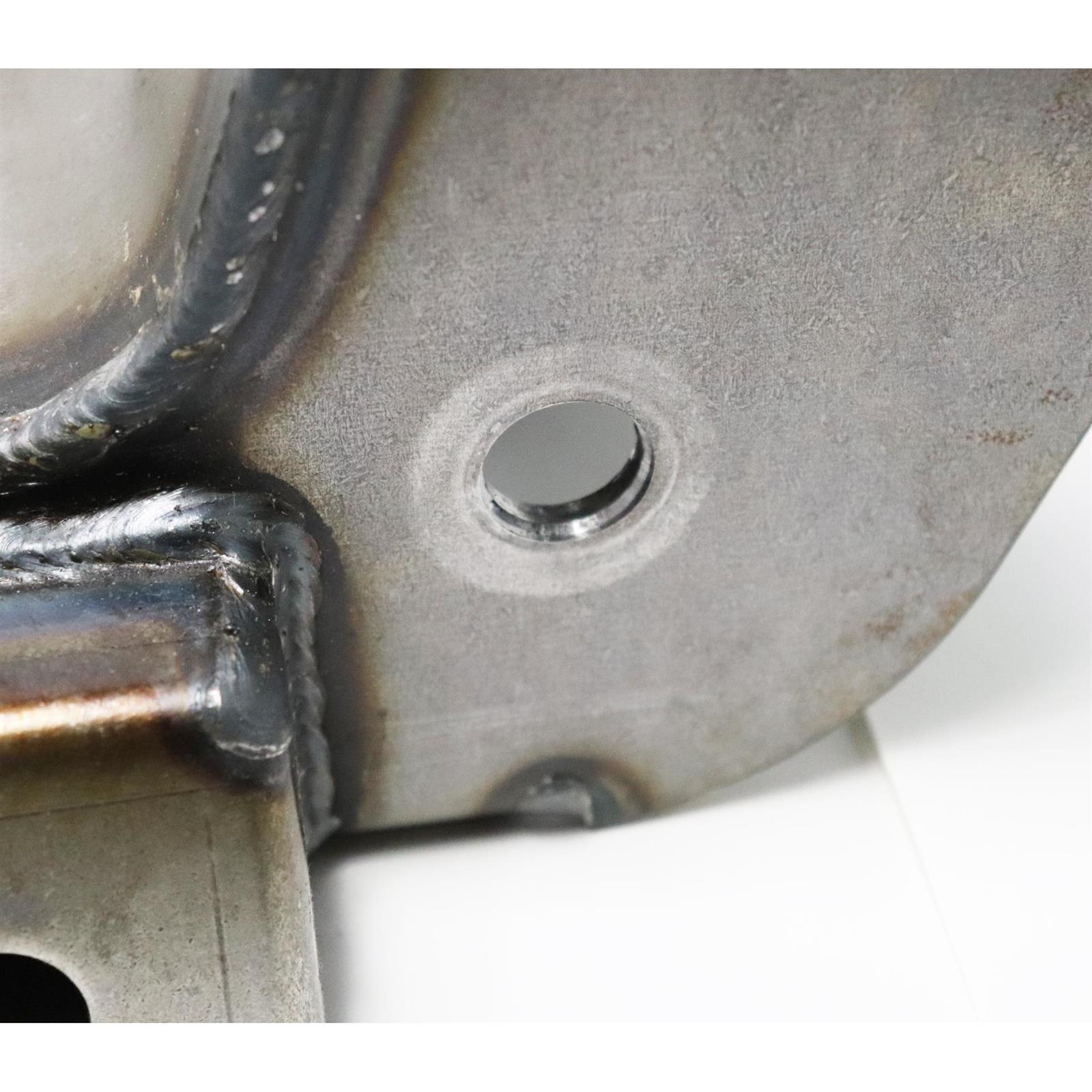 Heidts Universal 56-1/2 Inch Econo Crossmember