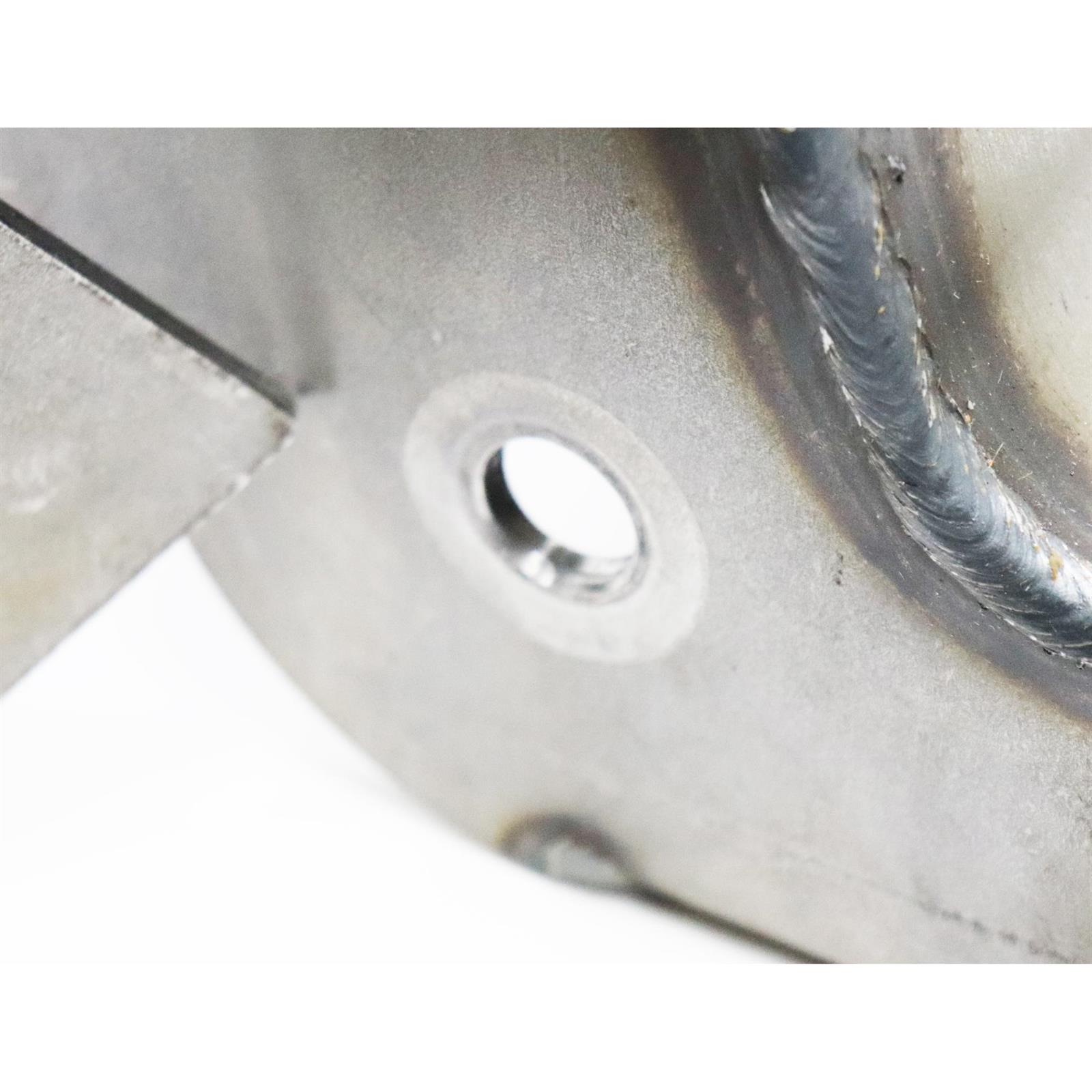 Heidts Universal 56-1/2 Inch Econo Crossmember