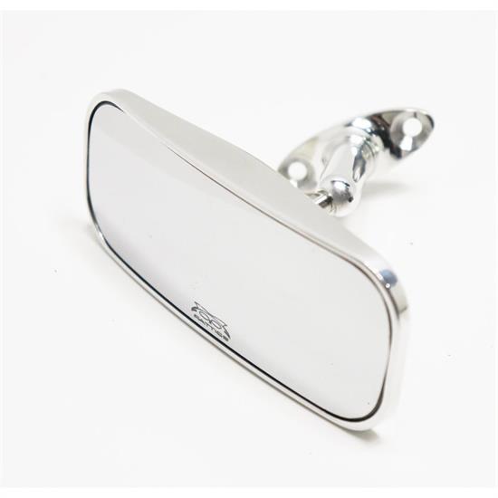 Hagan M-RTH Fattie Rectangular Rear-View Mirror Head