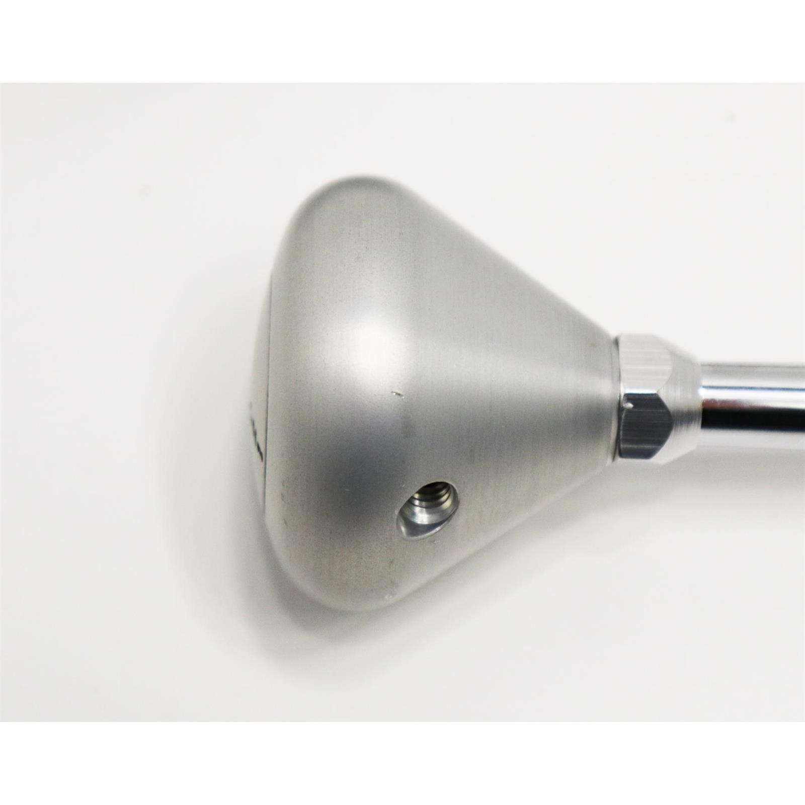 Lokar COS64L60EAM 4L60E Cable Operated Shifter 23 Inch Lever