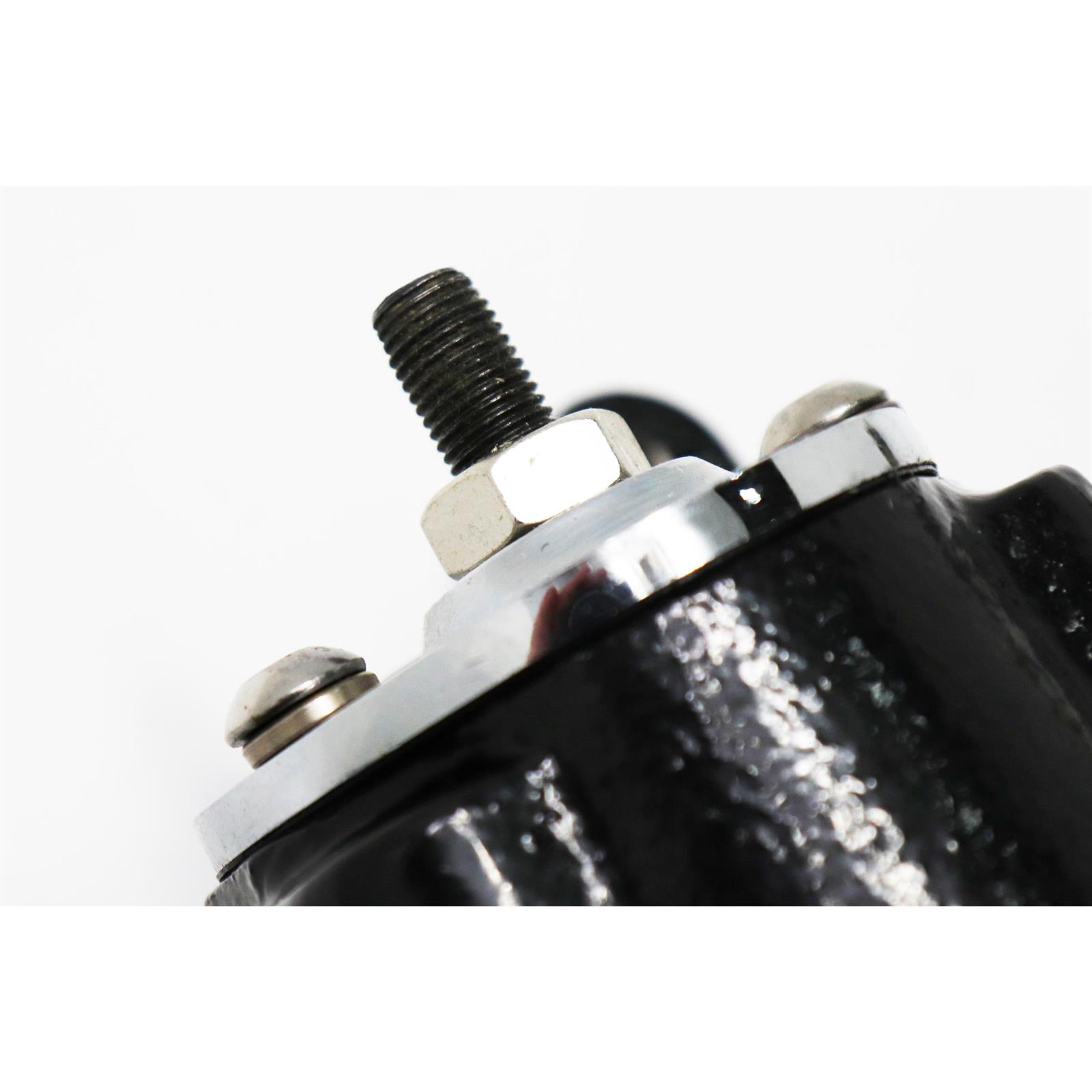 Speedway Vega Cross Steering Gear Box