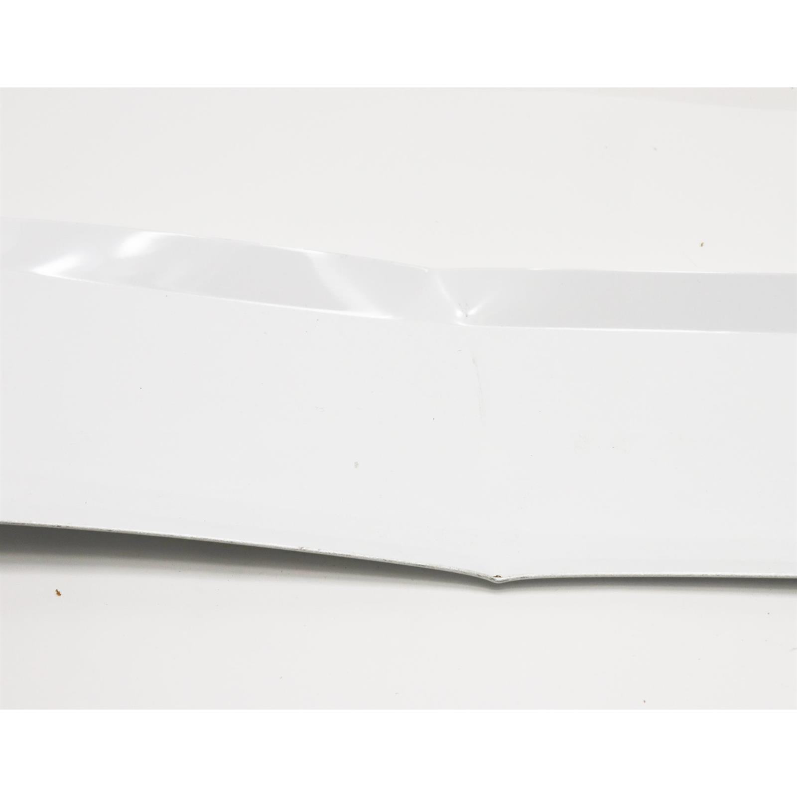 Performance Bodies IMCA Northern Sport Mod Rear Spoiler