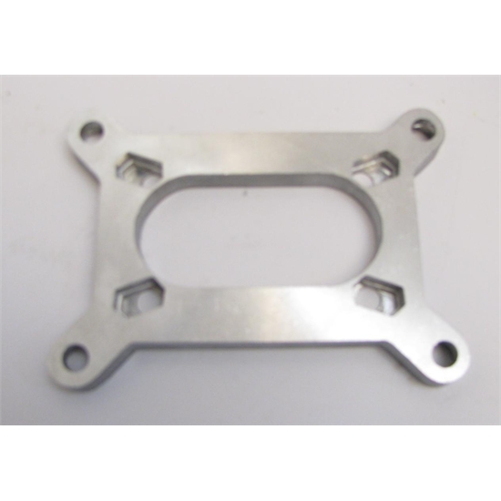 Garage Sale - Holley 2 Barrel Carburetor Adapter