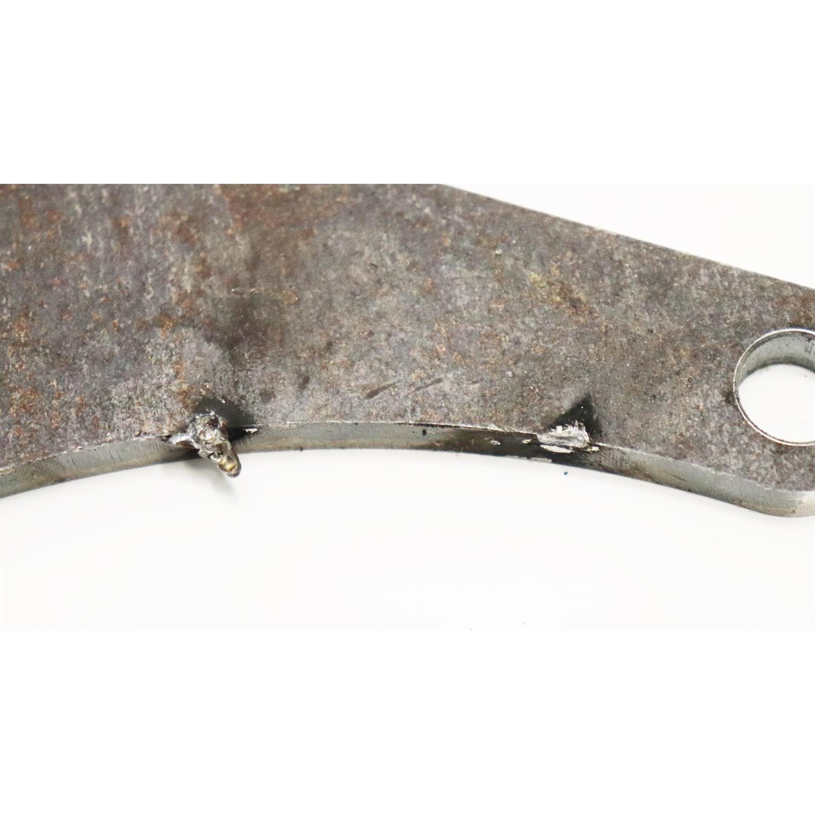 Vega Steering Box Mount for Ford Model T - 1934 Frames