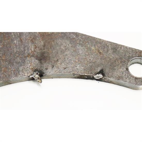 Vega Steering Box Mount for Ford Model T - 1934 Frames