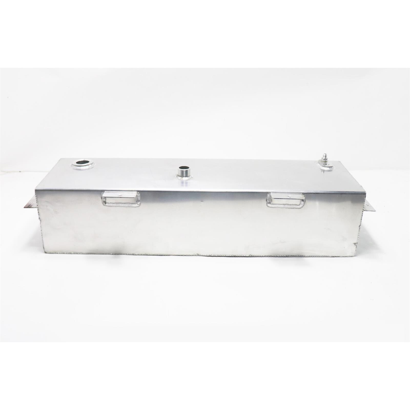 1947-53 Chevy Pickup Under Box Aluminum Fuel Tank