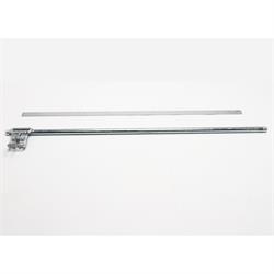 Window Net | Speedway Motors