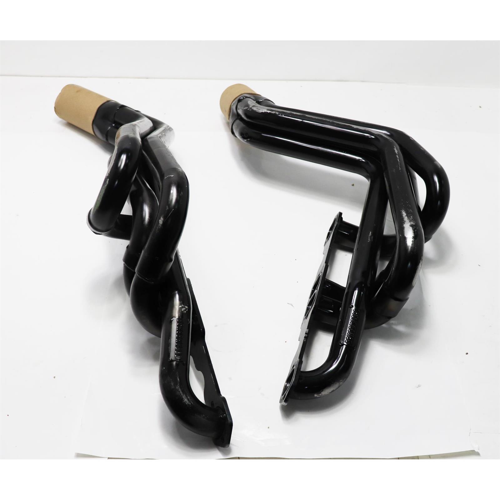 Schoenfeld Headers 146 Small Block Chevy Crossover Headers
