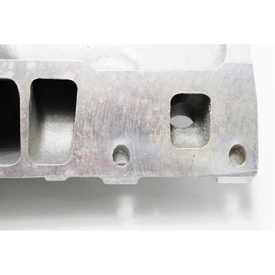 Edelbrock 2116 Performer Vortec Small Block Chevy Intake