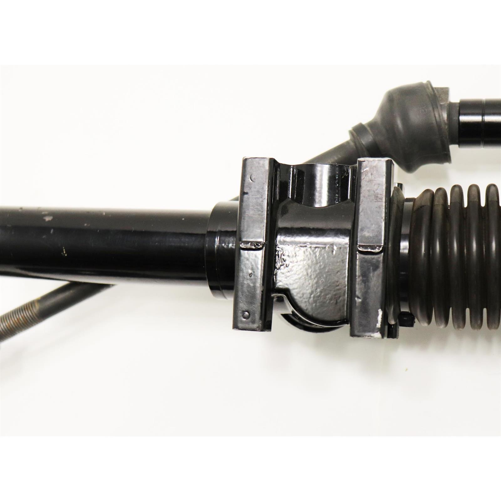 Unisteer 8001090-01 68-70 Mustang Manual Rack & Pinion Conversion