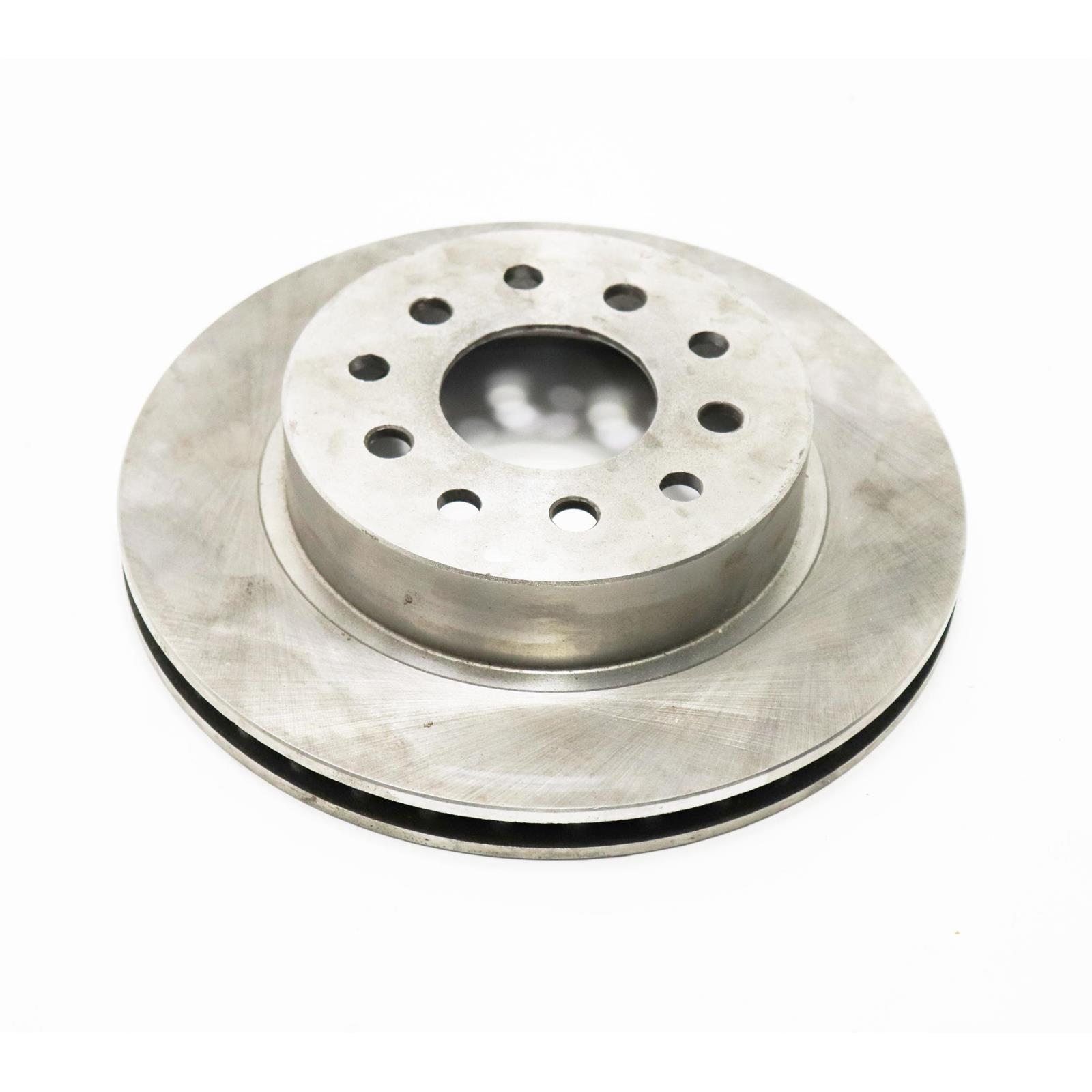 Speedway Replacement 11-1/4 Inch Rear Brake Rotor