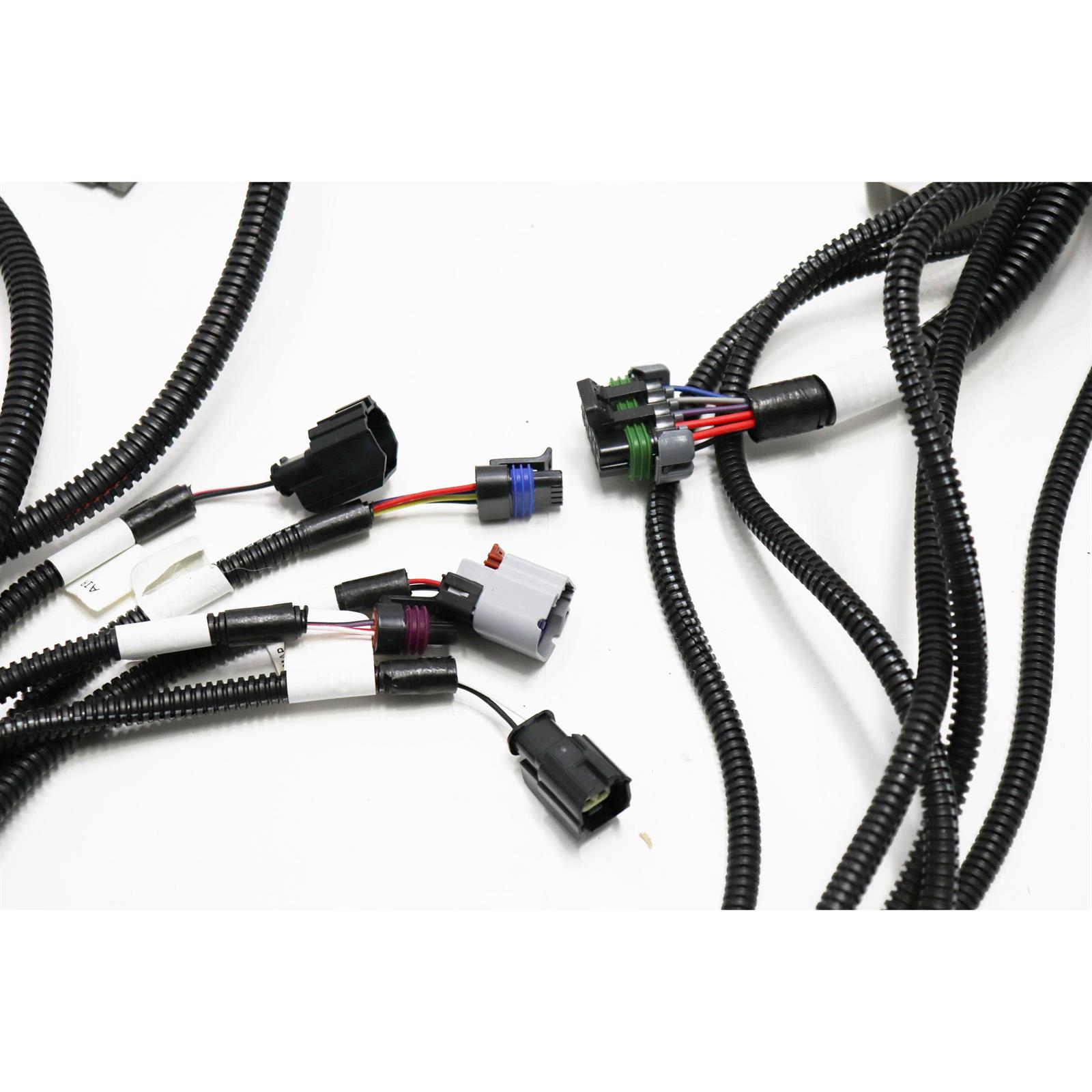 FAST 301104 XFI Main Wiring Harness, Chrysler 5.7L, 6.1L Hemi